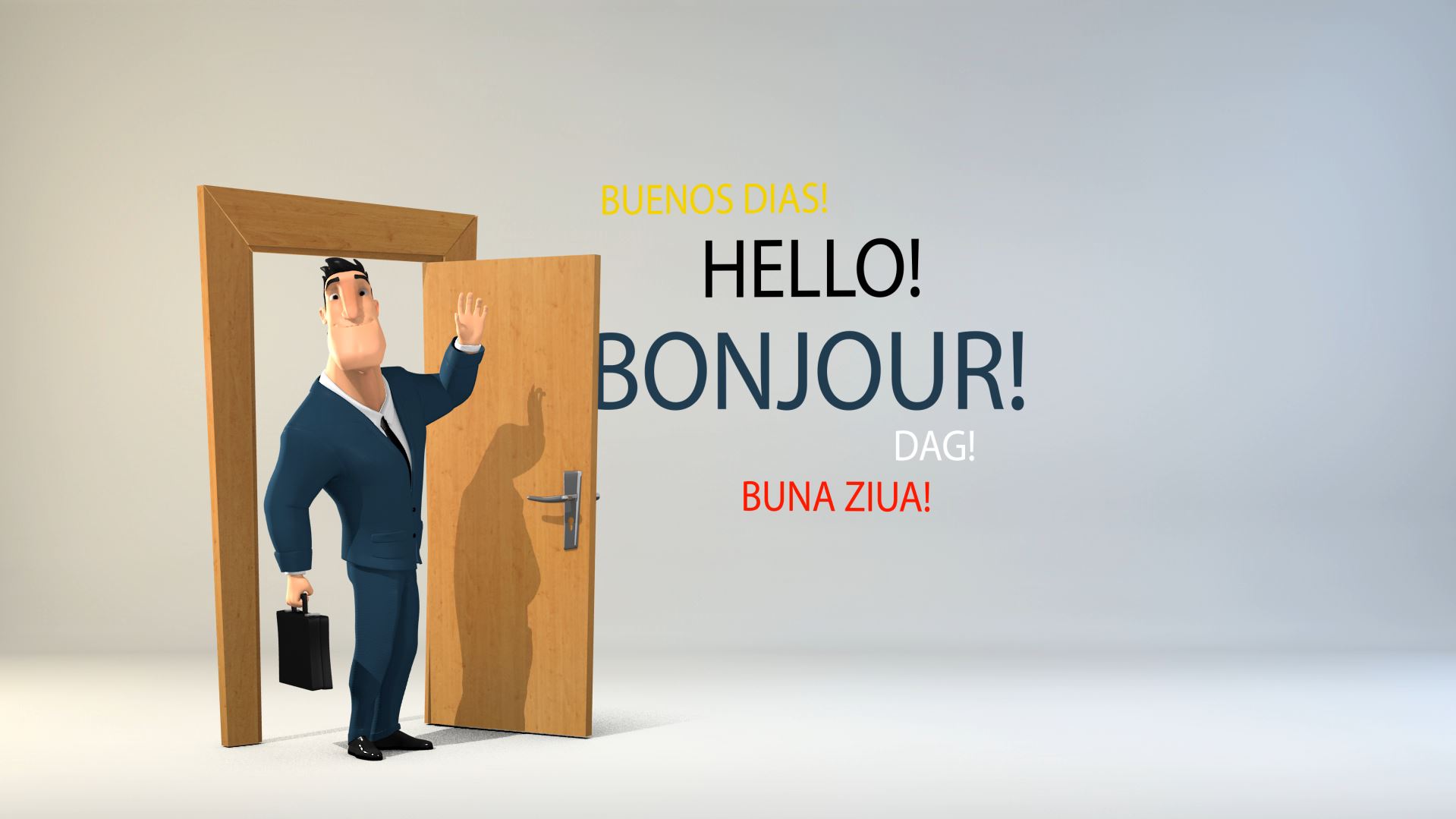 ASCO Coburg – Alles rund um Sprachen